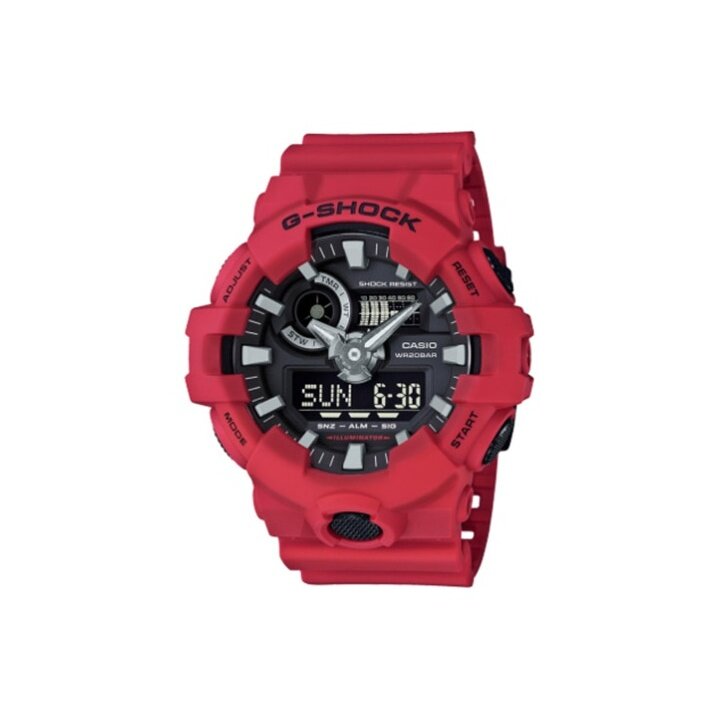 Наручные часы CASIO