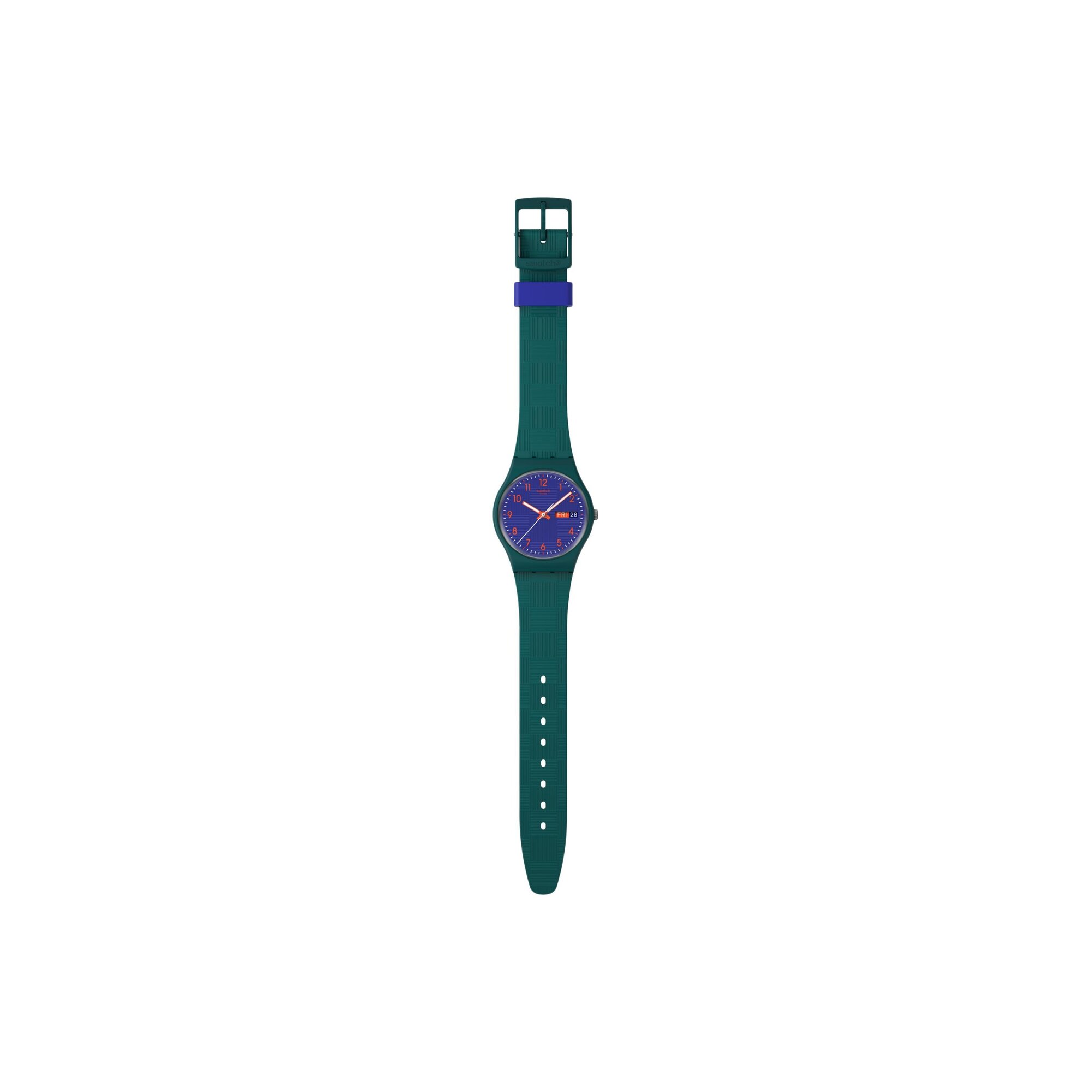 Наручные часы Swatch — фото 1