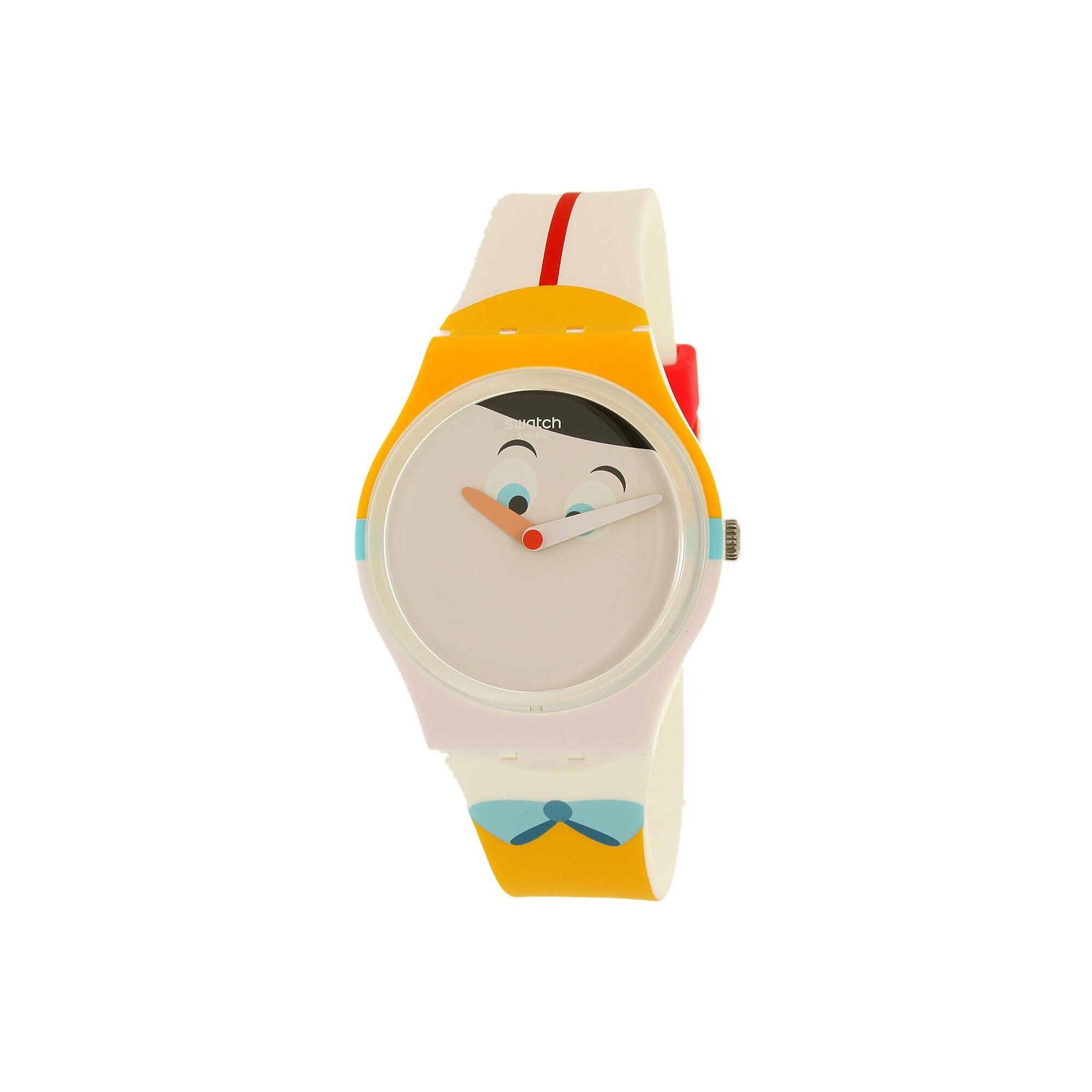 Наручные часы Swatch — фото 1