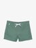 Шорты для плавания SUNDEK Logo-patch swim shorts, размер 48, зеленый
