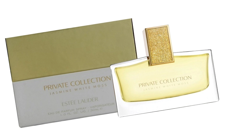 Духи Приват Коллекшн Жасмин Вайт Мосс 30 мл для женщин - Estee Lauder Private Collection