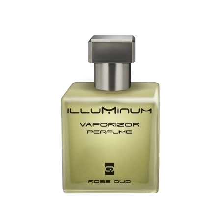 Illuminum Rose Oud парфюмерная вода унисекс 50 мл / Иллюминум Роуз Уд