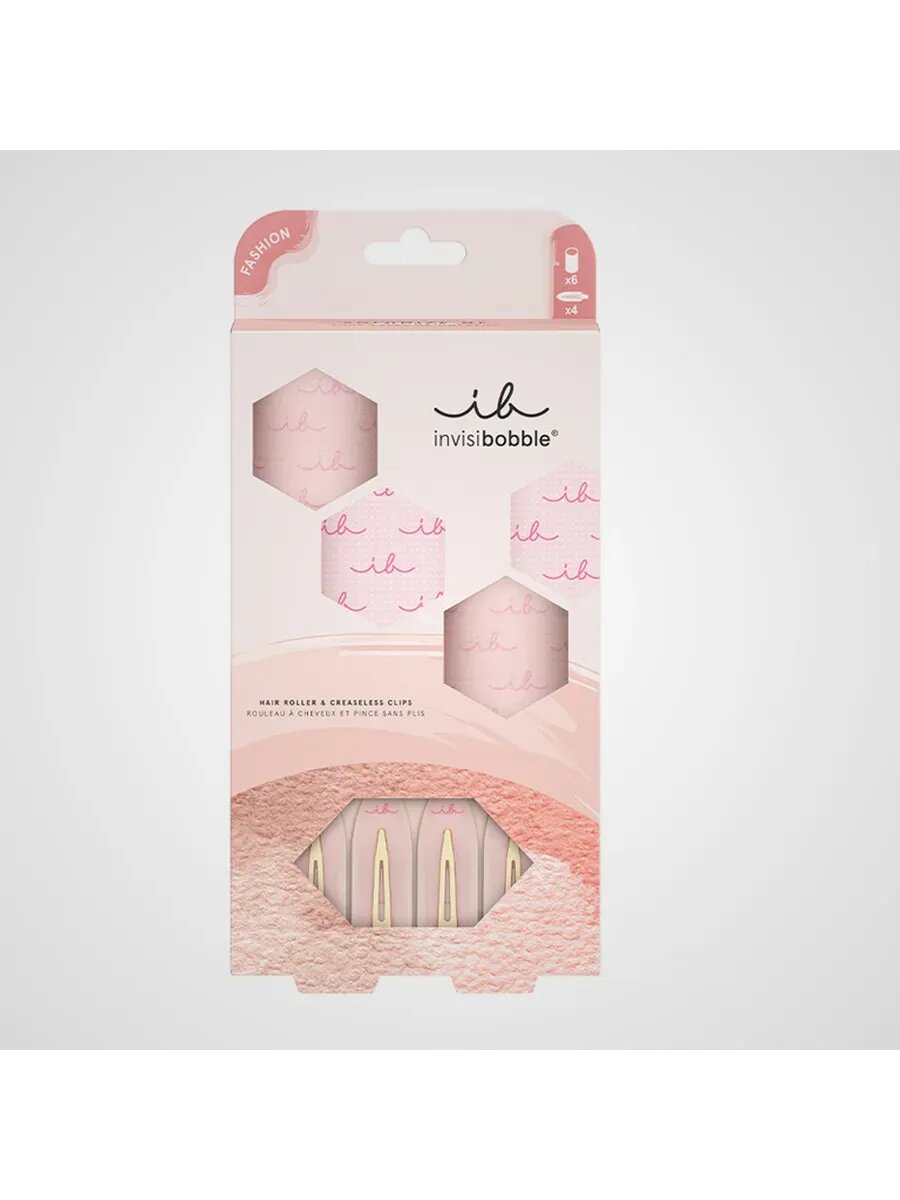 INVISIBOBBLE Volumize Me Набор 1 шт