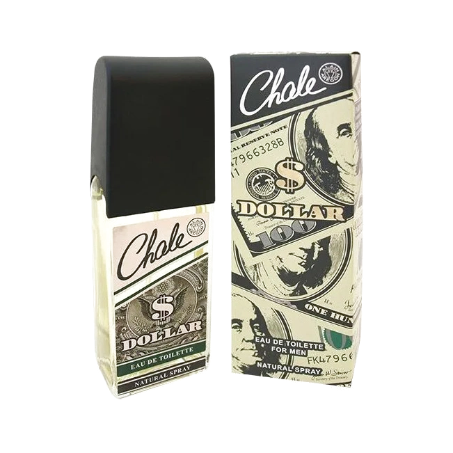 Eau de toilette Alain Aregon Chale Dollar мужская 100 мл - Шале Доллар