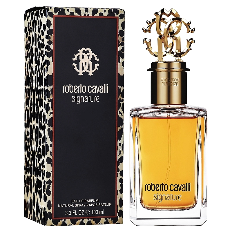 Roberto Cavalli парфюмерная вода Eau De Parfum 100 мл - Роберто Кавалли духи для женщин