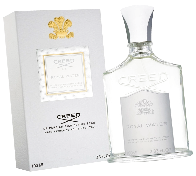 Парфюм Creed Royal Water 100 мл для мужчин и женщин / Крид Роял Ватер