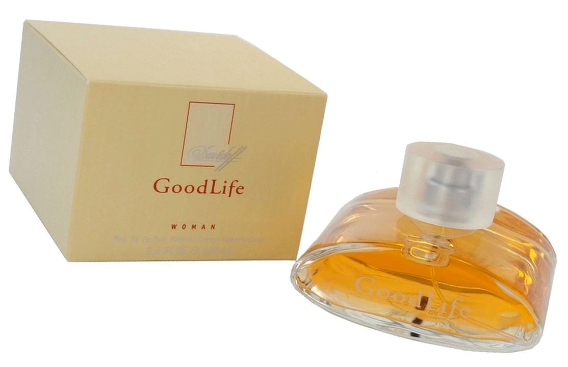 Парфюм Давыдов Гуд Лайф для женщин 100 мл - Davidoff Good Life