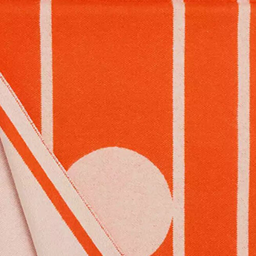 Шарф Hermes — фото 1