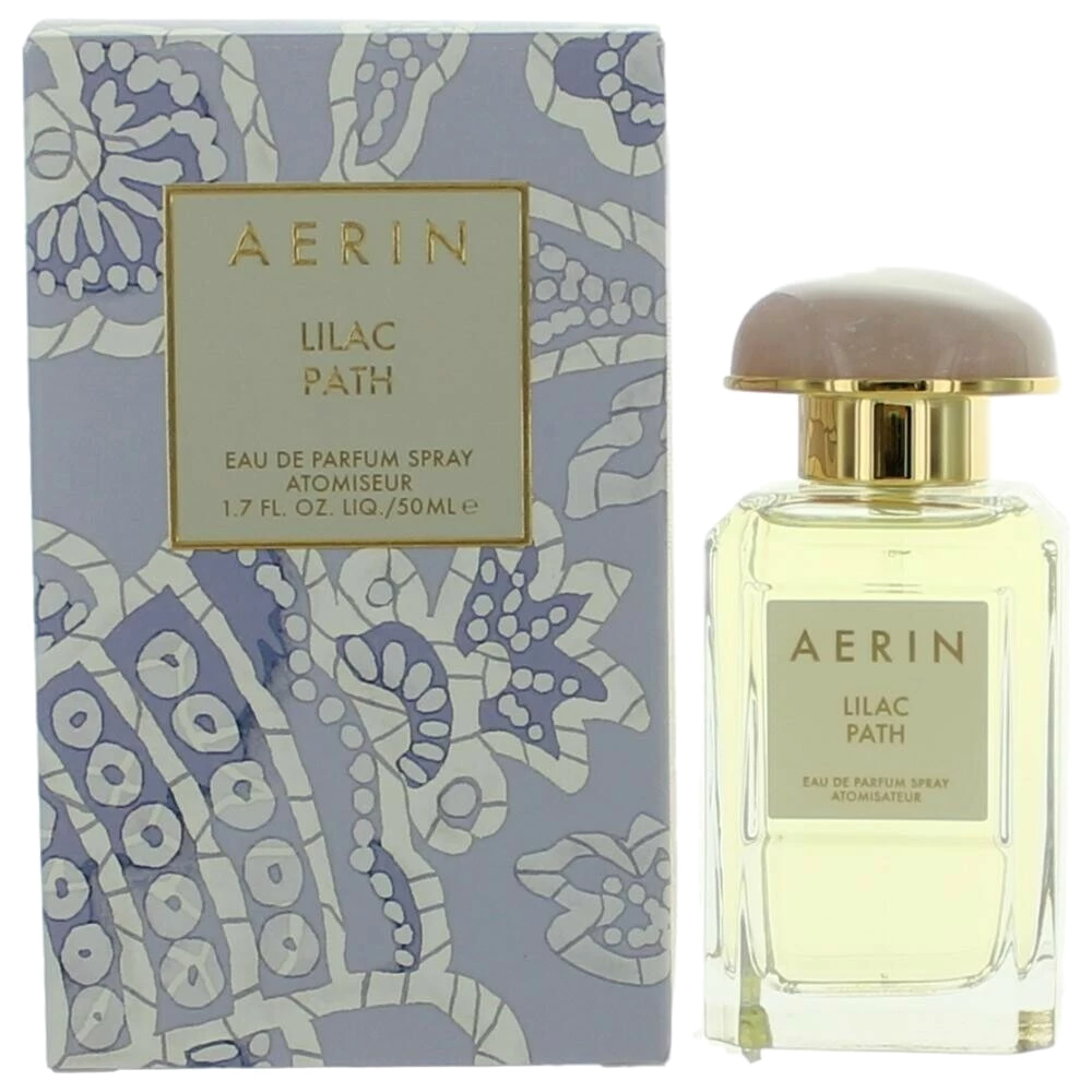 Женская парфюмерная вода Aerin Lilac Path 50 мл / духи Аерин Лайлик Пас