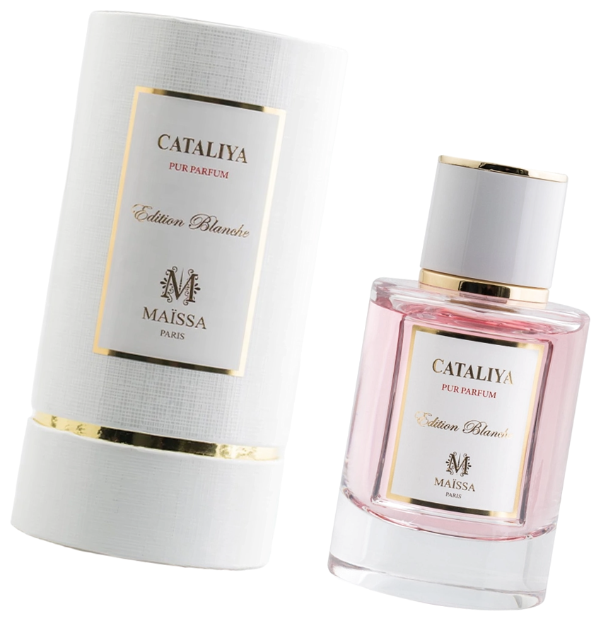 Мейсон Маисса Каталия парфюм 50 мл унисекс - Maissa Parfums Cataliya Edition Blanche