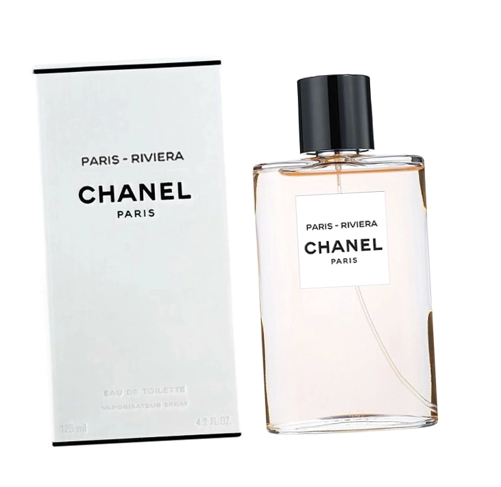 Туалетная вода Шанель Перис Ривера 125 мл для женщин и мужчин - Chanel Paris Riviera