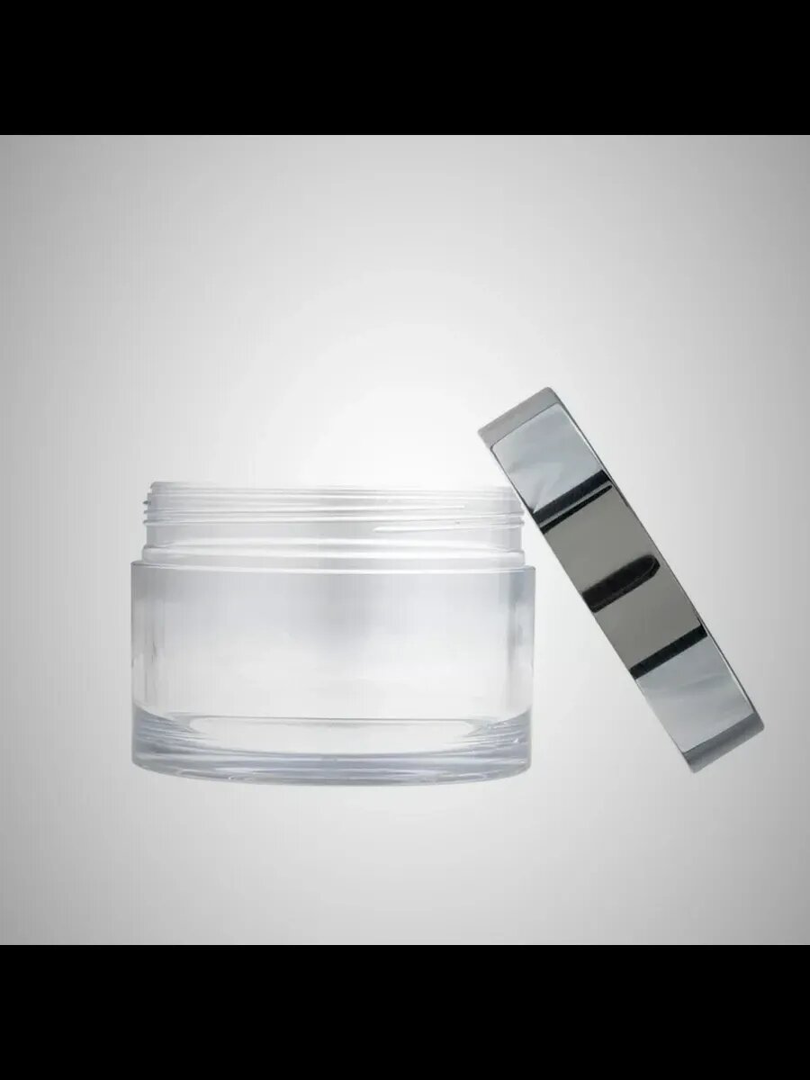 DEESSE UNIVERSAL JAR FOR WELLNESS REFILL Банка 1 шт