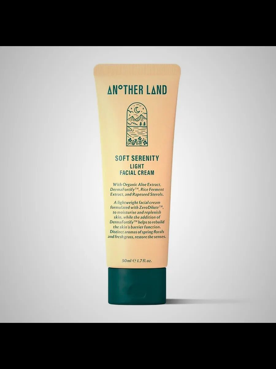 ANOTHER LAND Soft Serenity Light Facial Cream Мягкий 50 мл
