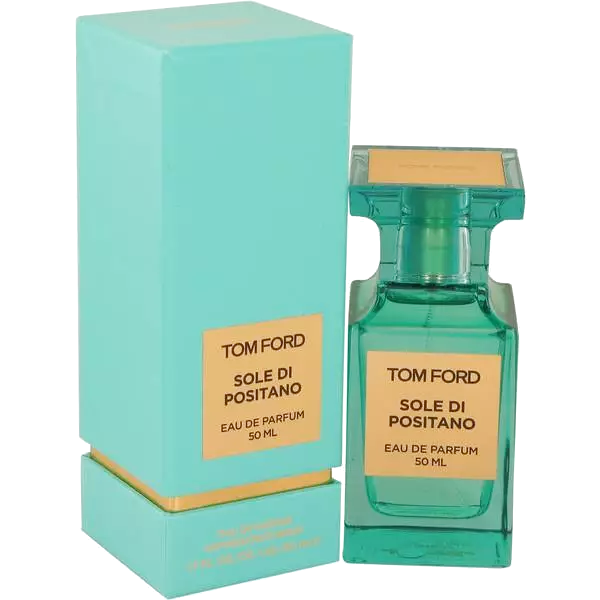 Том Форд Соле Ди Позитано парфюм 50 мл для женщин и мужчин / Tom Ford Sole Di Positano