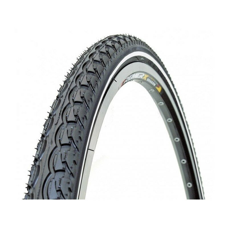 Велопокрышка 700х38С (40-622) KENDA EUROTREK антипрокол K-SHIELD