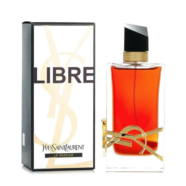 Yves Saint Laurent Libre парфюмерная вода 90 мл для женщин - Ив Сен Лоран Либре Ле парфюм