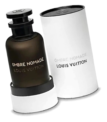 Парфюмерная вода Луи Виттон Омбре Номад 100 мл / Louis Vuitton Ombre Nomade унисекс