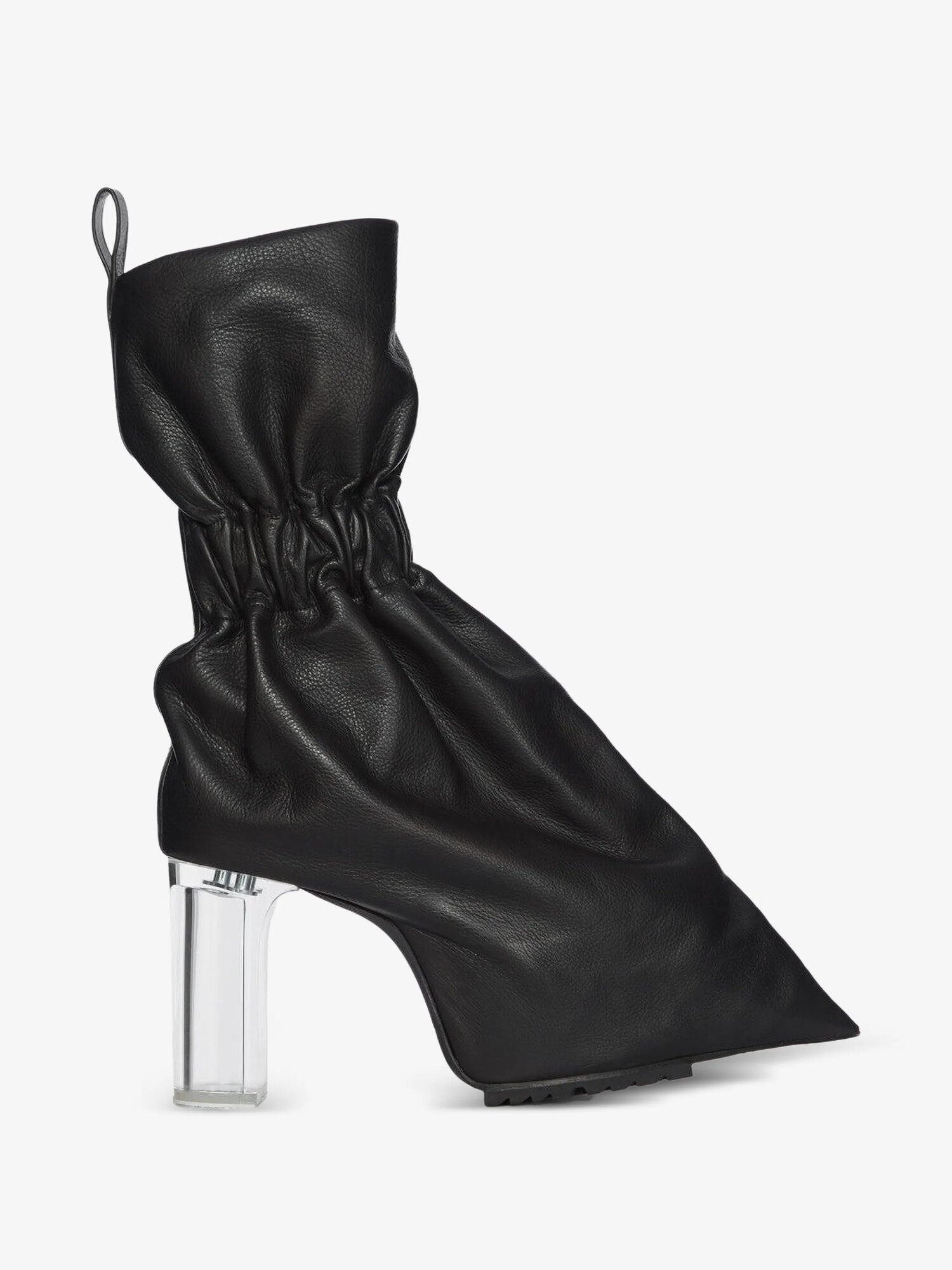 Ботинки Rick Owens