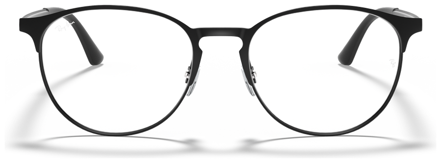 Ray-Ban RX 6375 2944 — оправа для очков для мужчин и женщин — фото 1