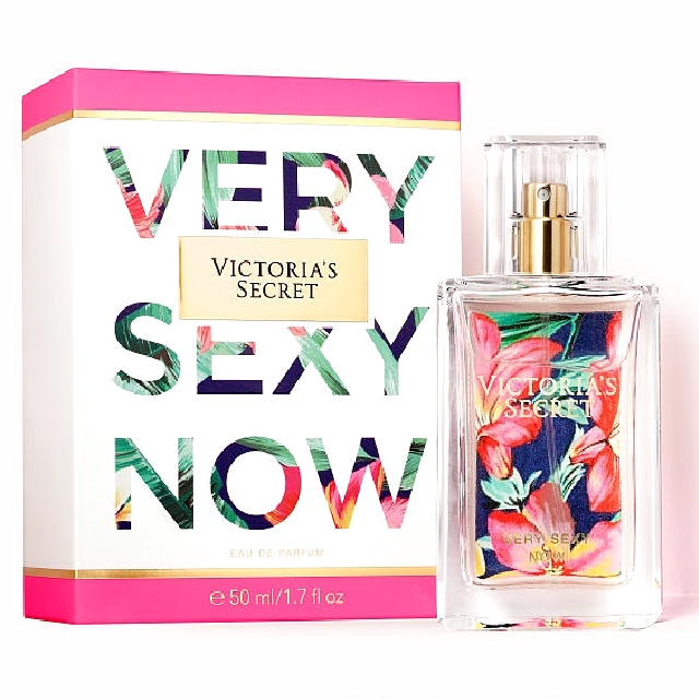 Духи женские Виктория Секрет Вери Секси Нау 2017 100 мл - Victoria`s Secret Very Sexy Now
