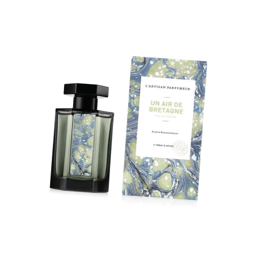 L Artisan Parfumeur Un Air De Bretagne / аромат унисекс Воздух Бретани 100 мл
