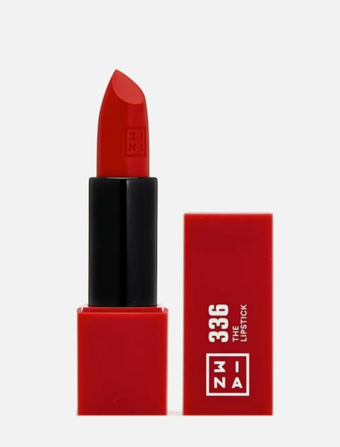 Губная помада 3INA the lipstick 336