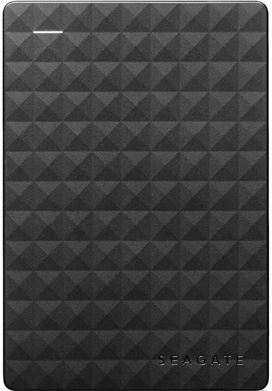 Внешний жёсткий диск Seagate STEA4000400 Expansion 4TB