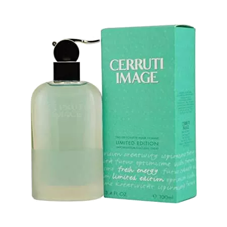 Аромат Cerruti Image Fresh Energy 100 мл мужской - Черутти Имидж Фреш Энерджи туалетная вода