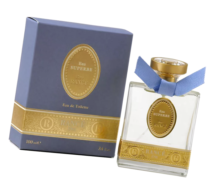 Аромат для мужчин Rance 1795 Eau Superbe 100 мл - Рансе Супербе Превосходная вода