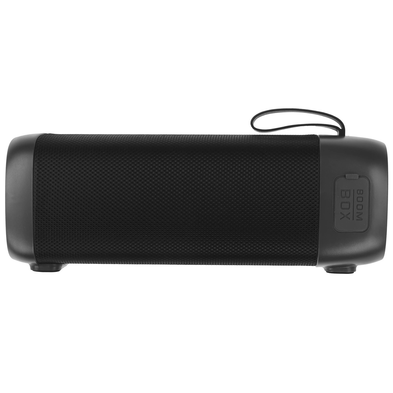 Портативная колонка BQ "PBS2002", черная, пластик, Bluetooth 5.0, до 5 часов работы — фото 1