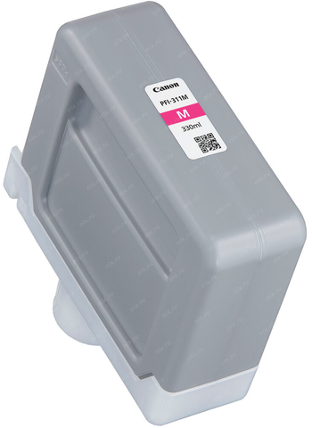 Canon 6847C001 Картридж/ INK TANK PFI-311 MAGENTA — фото 1