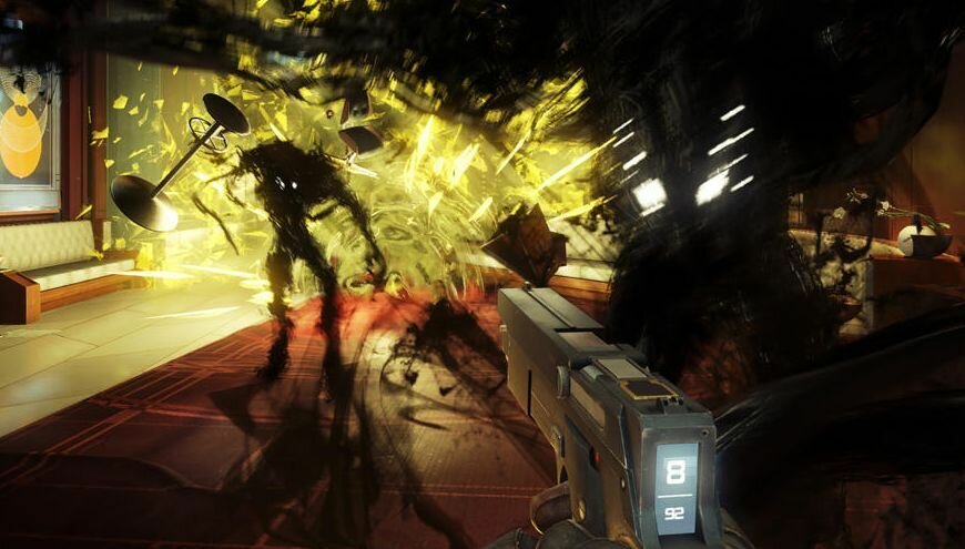 Prey Xbox One — фото 1