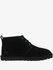 Ботинки UGG, размер 8 US, черный