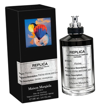 Парфюм Maison Martin Margiela Replica Flying унисекс 100 мл / Мейсон Марджела Флаинг