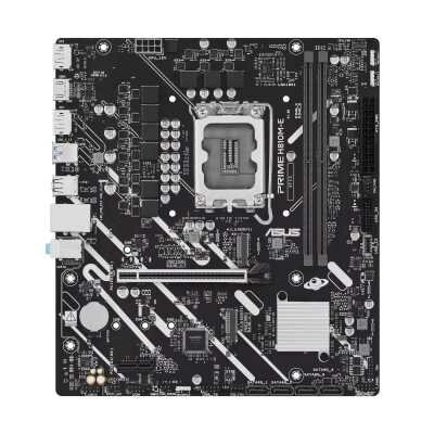 Материнская плата Prime H810M-E-CSM