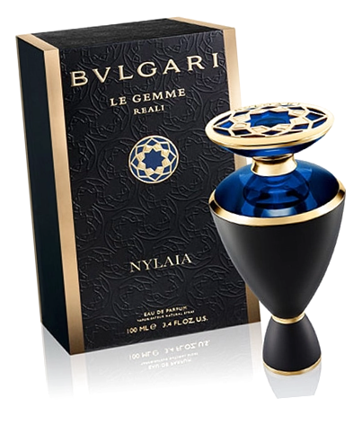Nylaia от Bvlgari парфюмерная вода 100 мл женская - Булгари Нилайя изысканный аромат