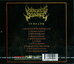 Компакт-диск Voracious Scourge — In Death (RU)(CD)
