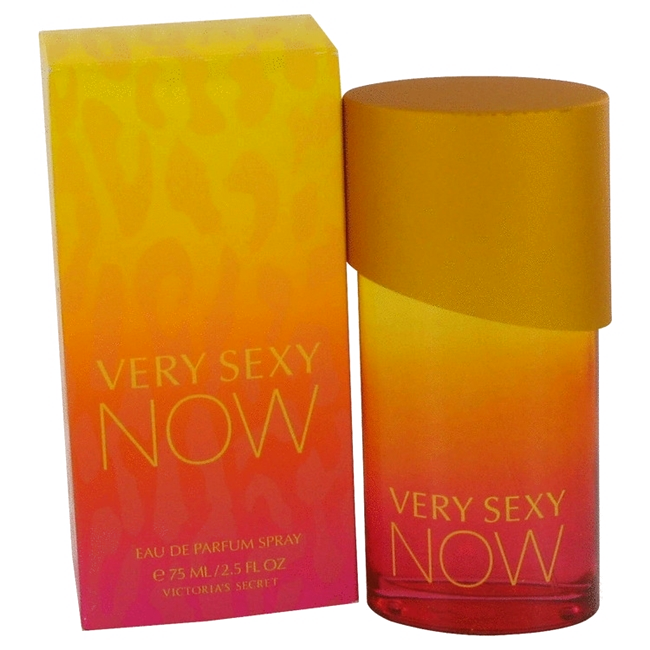 Женский парфюм Victoria`s Secret Very Sexy Now специальное издание 75 мл - Вери Секси Нау