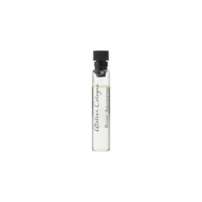 Atelier Cologne Rose Anonyme духи женские 1.7 мл миниатюра - Ательер Колонь Роза