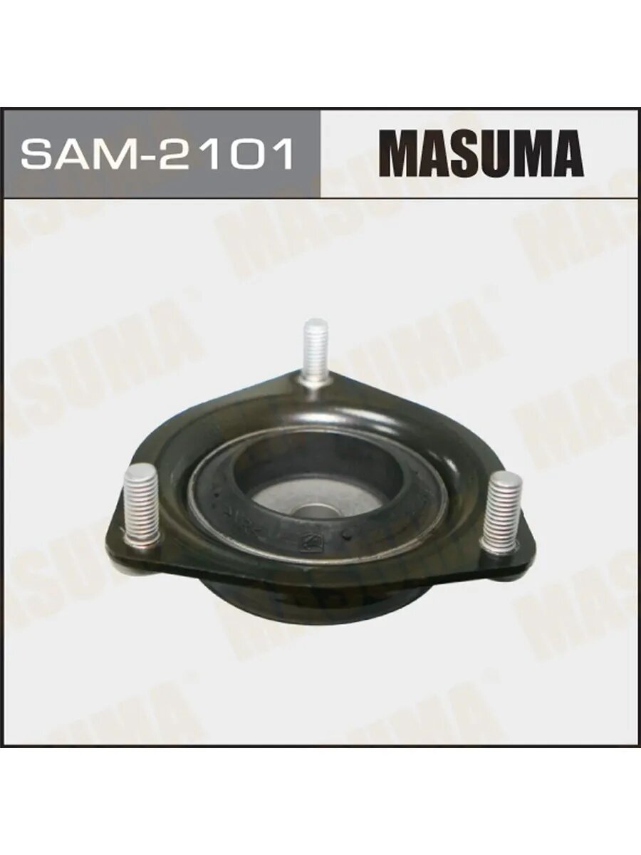 Опора амортизатора для а/м Nissan Almera (N16) 00-06, арт. SAM2101