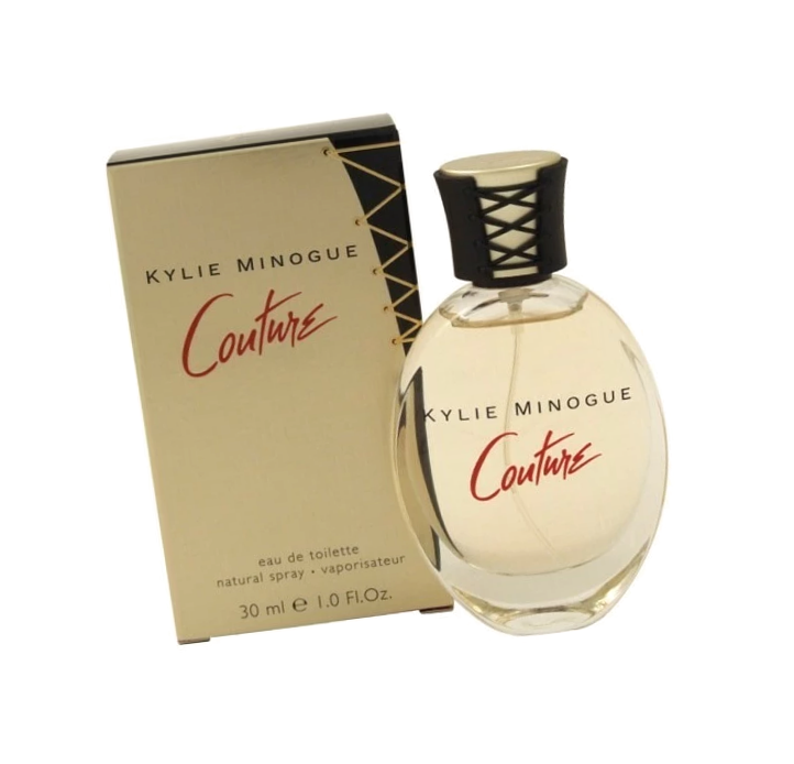 Женская туалетная вода 50 мл Kylie Minogue Couture - Кайли Миноуг Кутюр