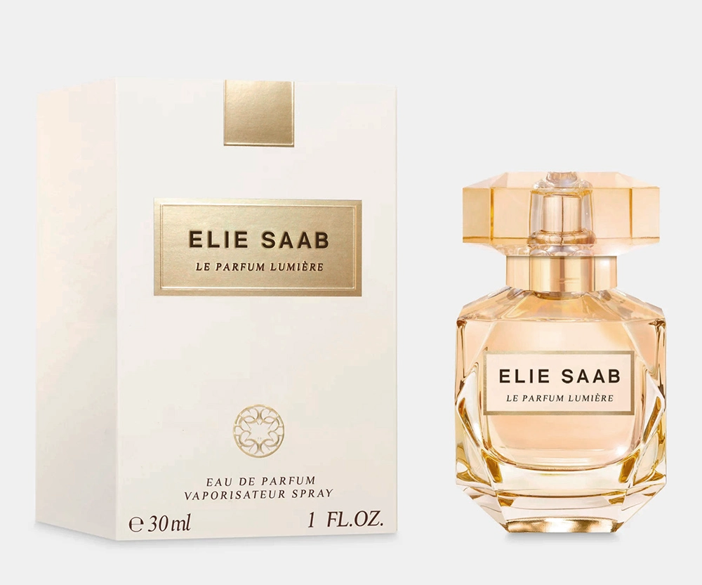 Парфюм Эли Сааб Ле парфюм Люмьер для женщин 30 мл / Elie Saab Le Parfum Lumiere