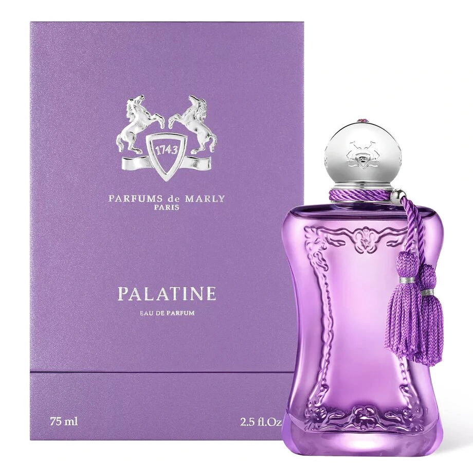 Parfums De Marly Palatine парфюмерная вода унисекс 30 мл - духи парфюм Де Марли Палатин