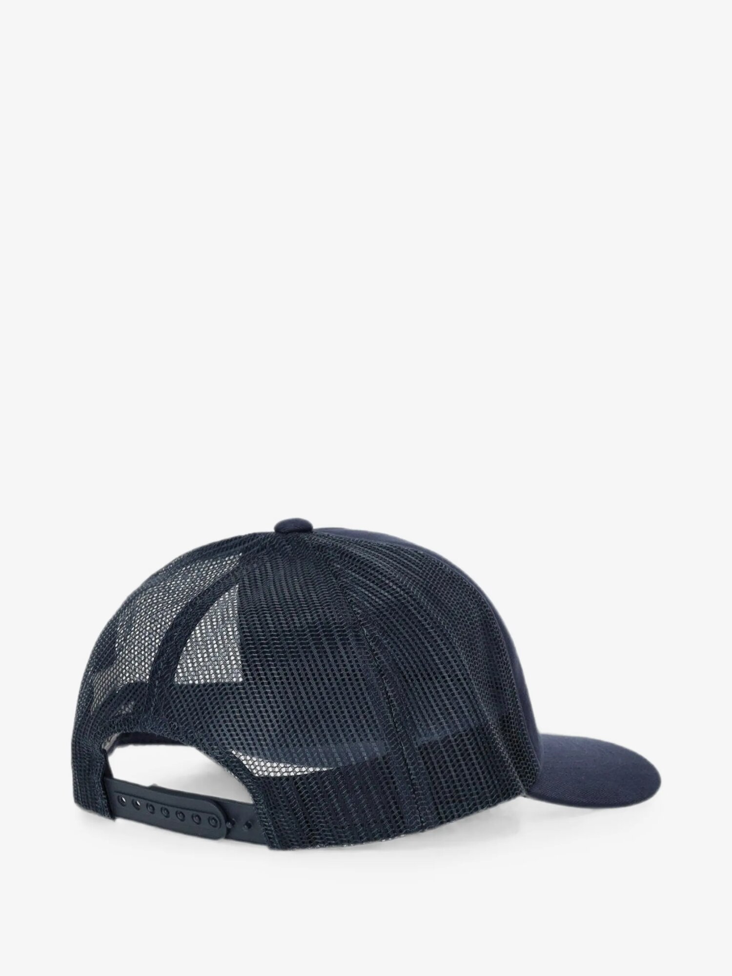 Кепка Carhartt WIP Take Off trucker cap для мальчиков, размер OneSize, синий — фото 1