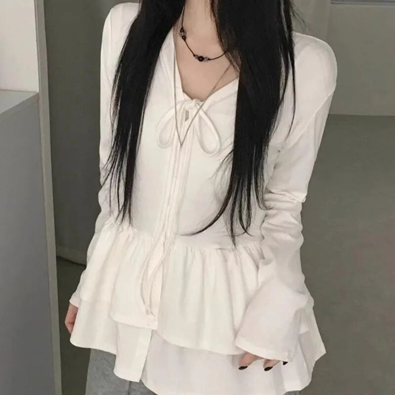Блуза