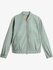Бомбер Woolrich Summer, размер 40, синий