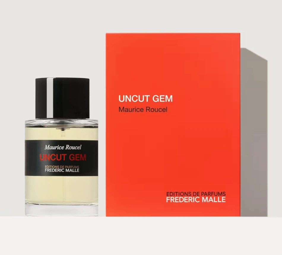 Frederic Malle Uncut Gem мужские духи 50 мл / Фредерик Маль Анкат Джем парфюмерная вода