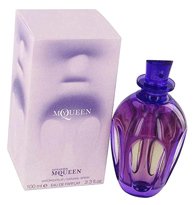 Mcqueen My Queen женский парфюм 100 мл - Александр Маккуин Май Квин парфюмерная вода