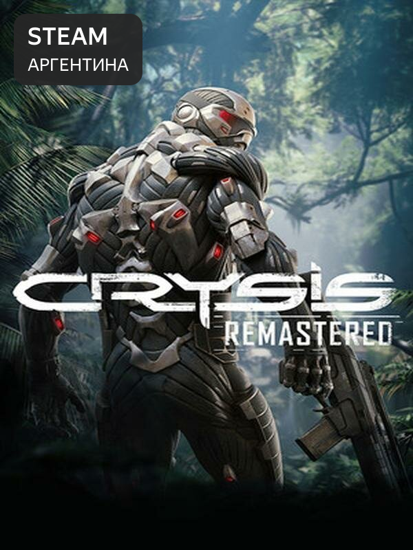 Crysis Remastered, Аргентина