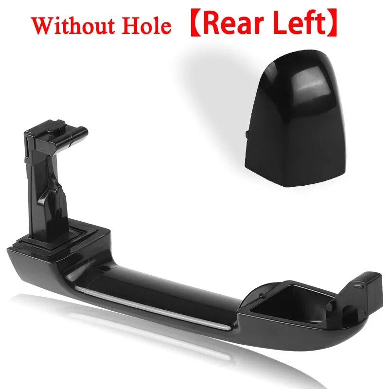 Внешняя ручка двери для Hyundai I30 Fd 2007-2012 Hatch & Wagon/Hyundai Elantra 2007-2012 Rear Left